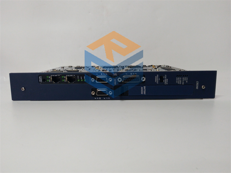 IC698CRE040 PASystems RX7i Processor GE - Runheng