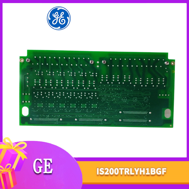 IS200TRLYH1BGF Terminal trunk card GE - Runheng