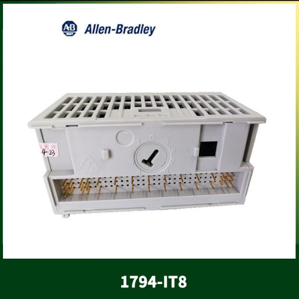 1794-IT8 Input module - Runheng