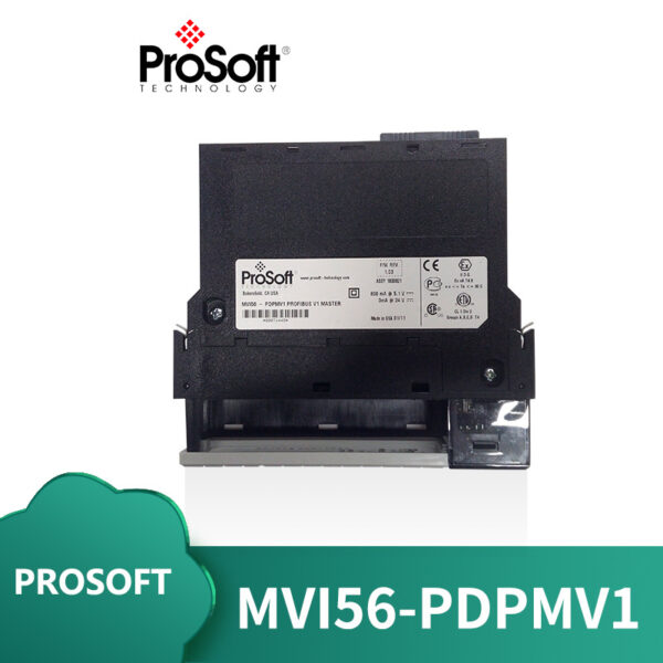 MVI56-PDPMV1 Processor module - Runheng