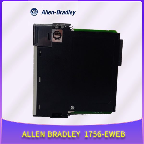 1756-EWEB modular - Runheng