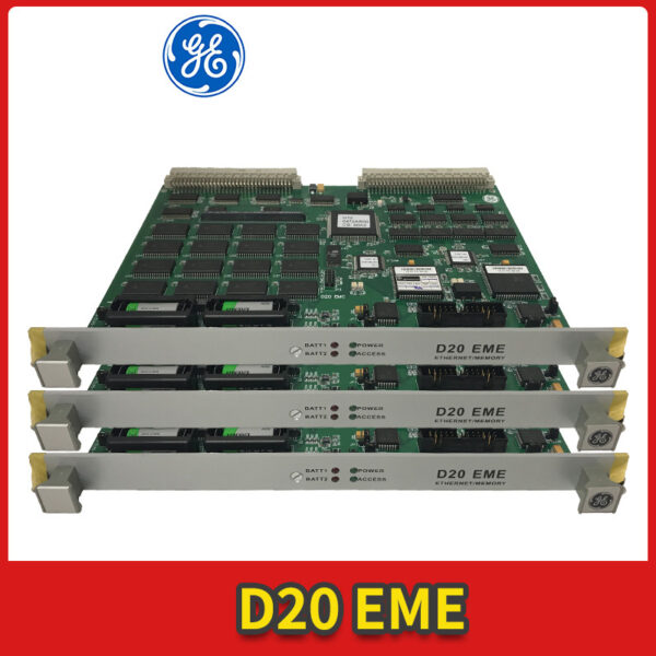 D20-EME Substation controller - Runheng