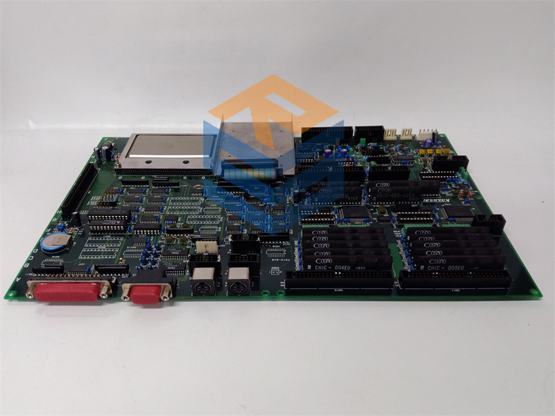 KOMS-A2 CXP-544A KOKUSAI modular - Runheng