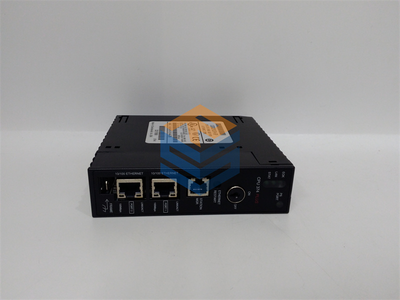 IC693CPU374 CPU module - Runheng