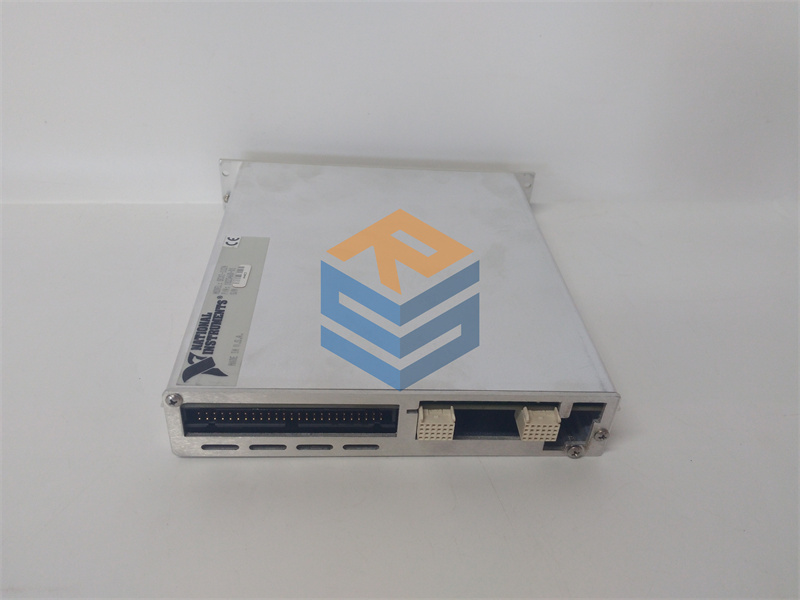 SCXI-1124 Output module - Runheng