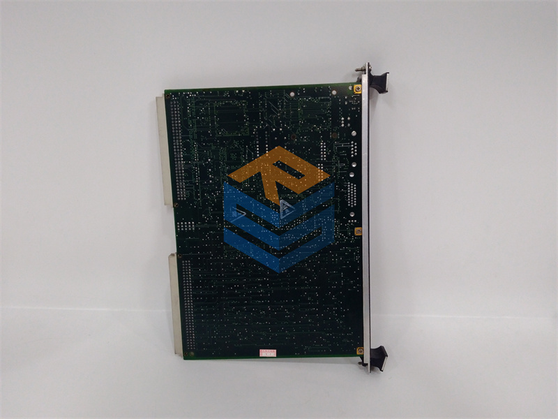 IS200VVIBH1CAC Board components manufactured by Mark VI system - Runheng