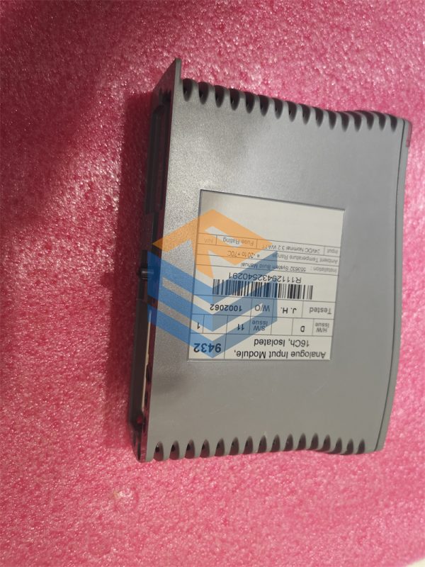 ICS TRIPLEX 9432 modular - Runheng