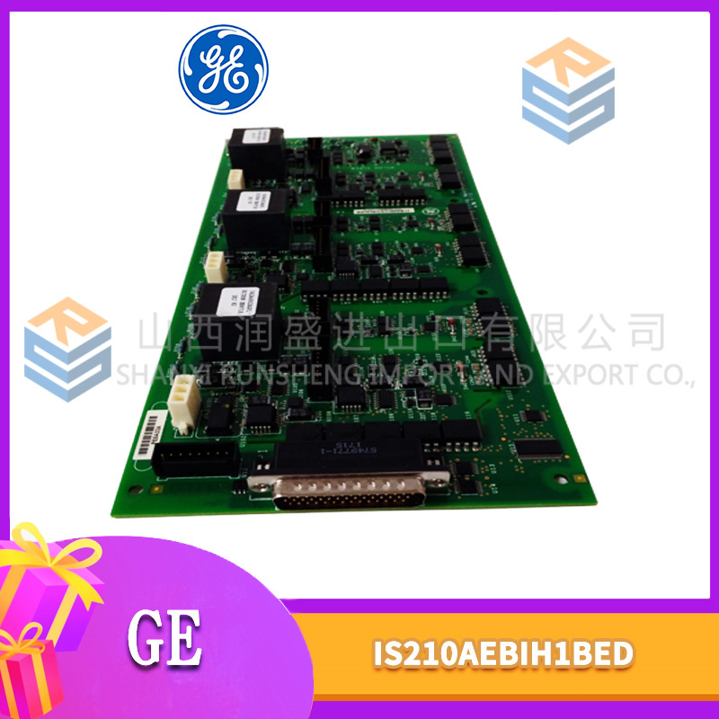 IS210AEBIH1BED Board Assembly - Runheng