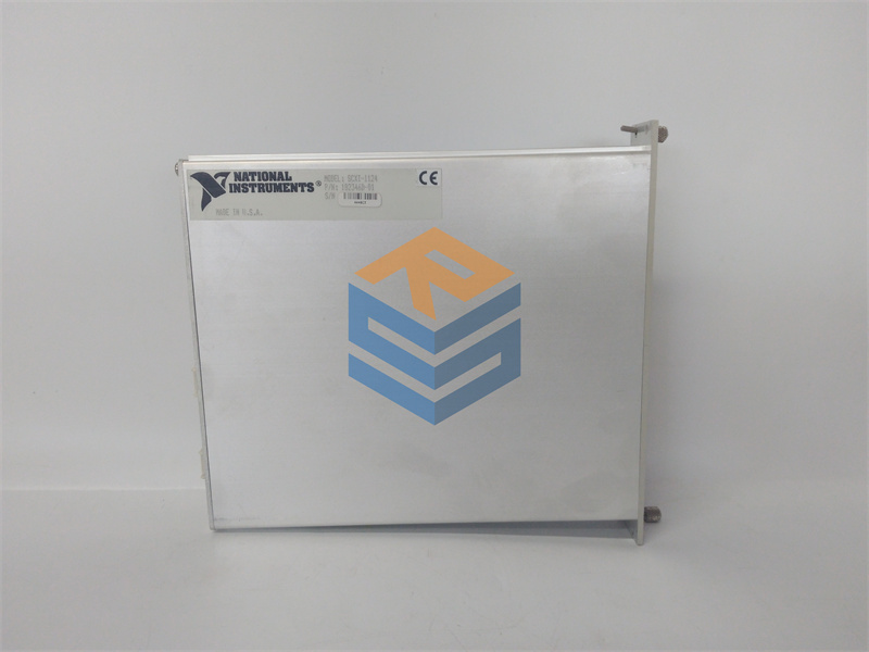 SCXI-1124 Output module - Runheng