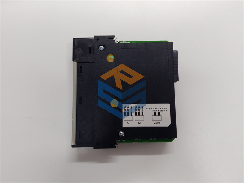 MVI56-PDPS processor - Runheng