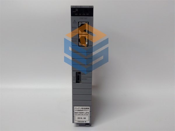 CP451-51 Processor Module - Runheng
