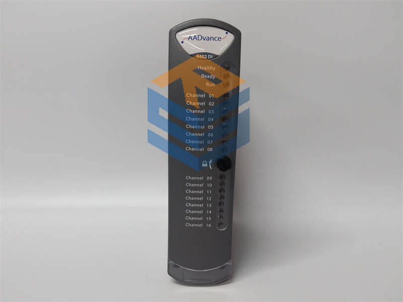 T9402 ICS Input module - Runheng