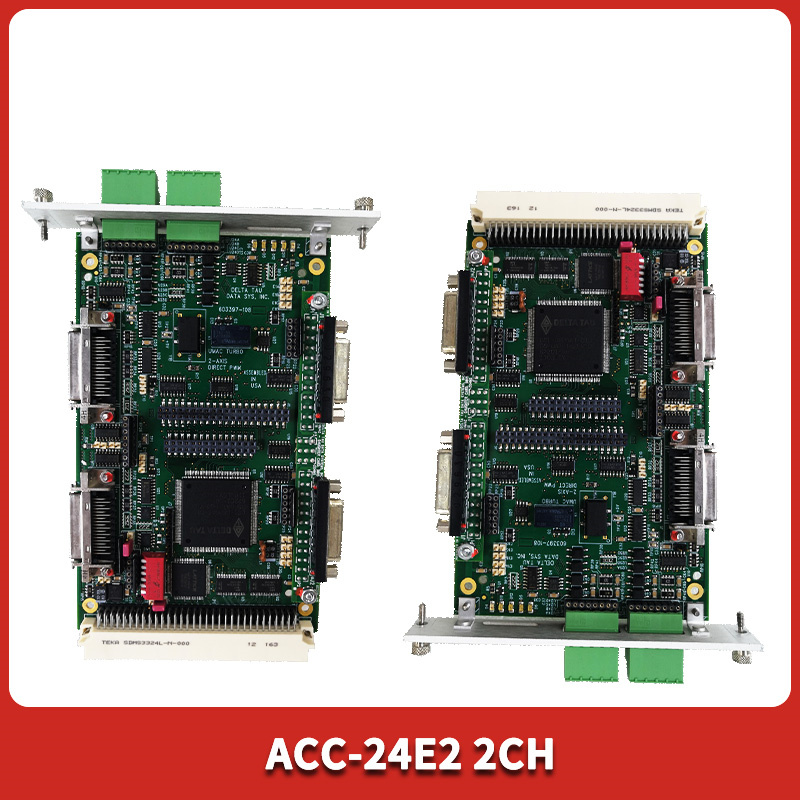 ACC-24E2-2CH modular - Runheng