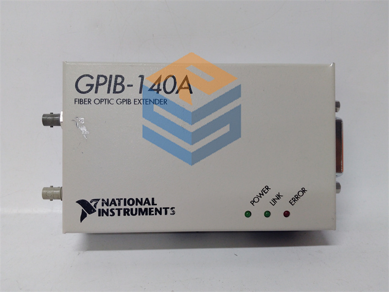 GPIB-140A Extender - Runheng