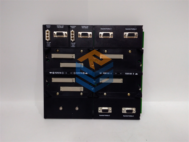 FCP270 P0973CN modular - Runheng