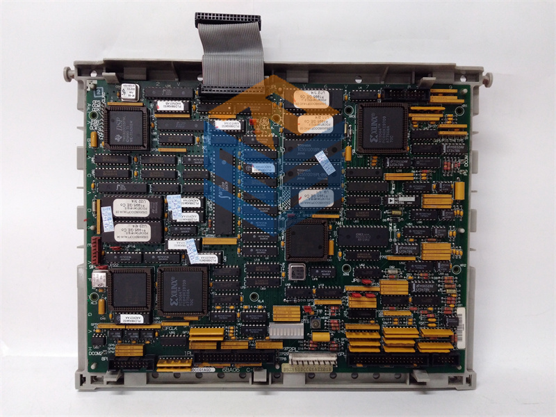 DS200SDCCG1AGD GE Drive Control Board - Runheng