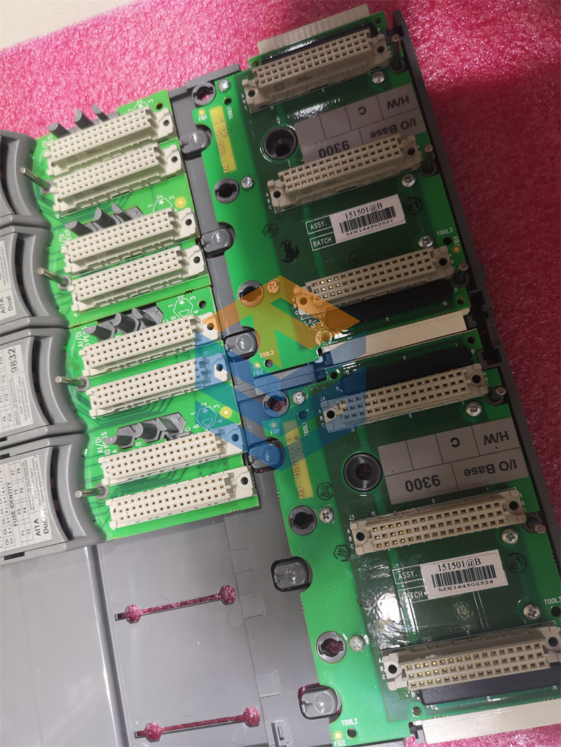 ICS TRIPLEX 9832 modular - Runheng