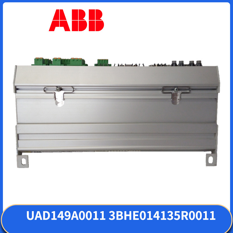 UAD149A0011-3BHE014135R0011 Controller ABB - Runheng