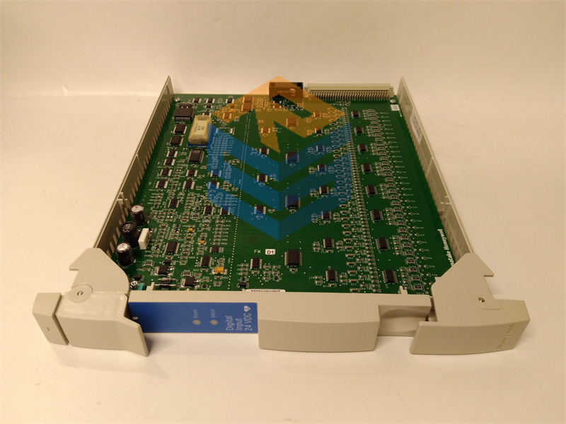 MC-PDIY22 80363972-150 Digital input 24 Vdc processor - Runheng