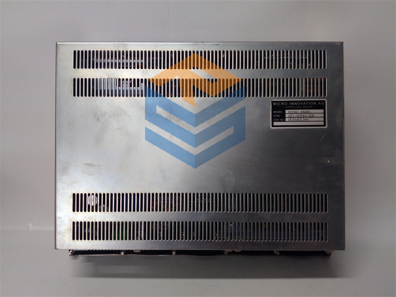 GF1-10TVD-100 touch screen - Runheng