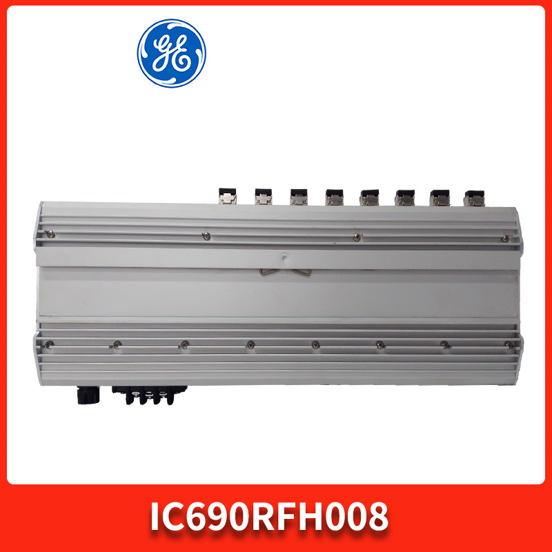 IC690RFH008 8 Multimode reflective memory hub - Runheng
