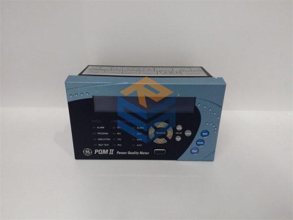 PQMII-T20 Power quality meter - Runheng