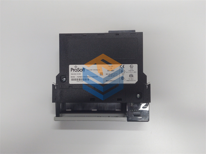 MVI56-PDPMV1 module - Runheng