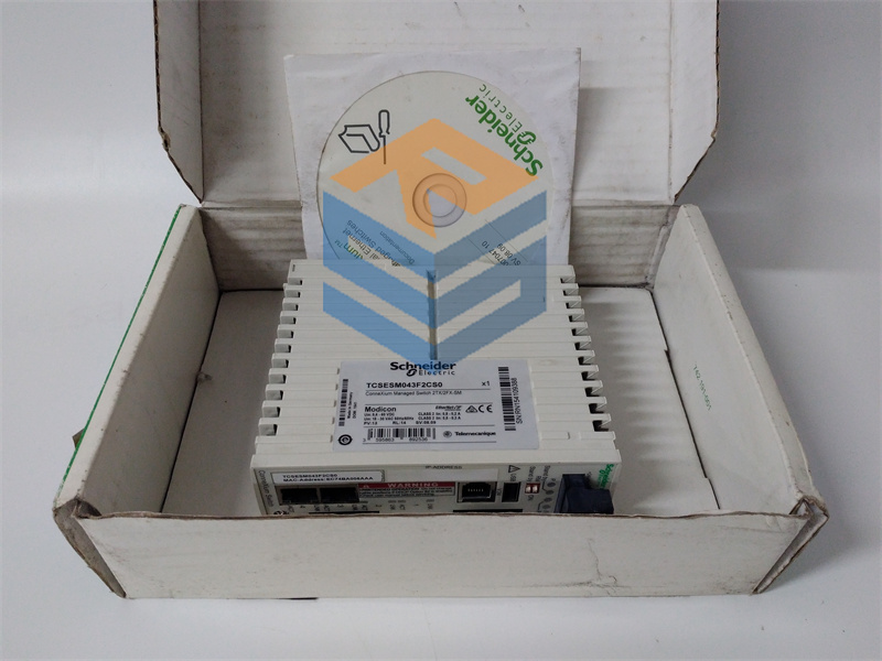 TCSESM043F2CS0 modular - Runheng