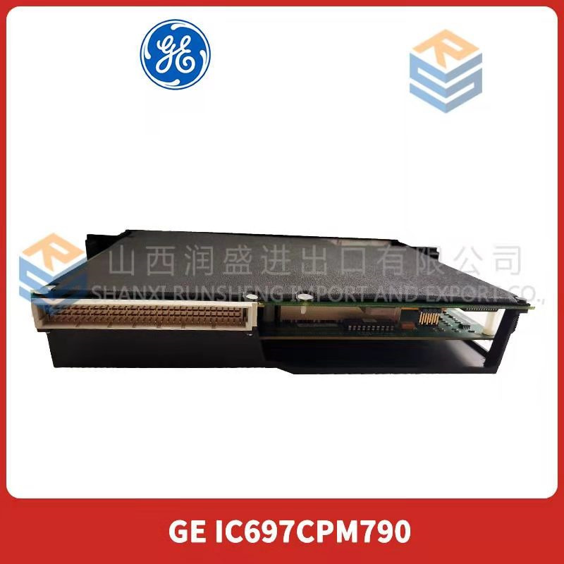 IC697CPM790 CPU GE - Runheng