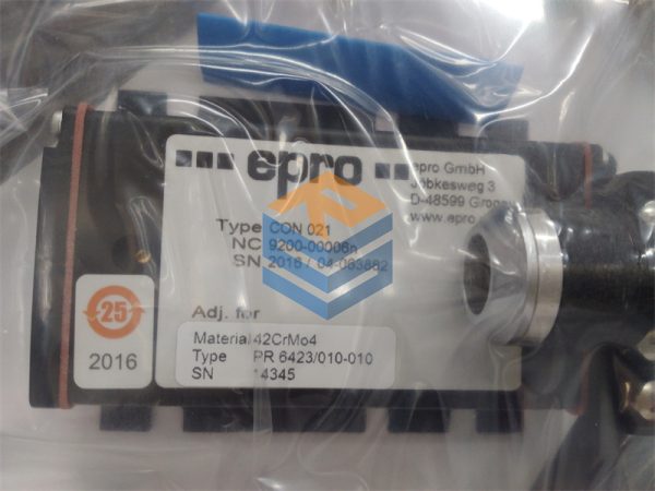 PR6423/010-010-CN Sensor EPRO - Runheng