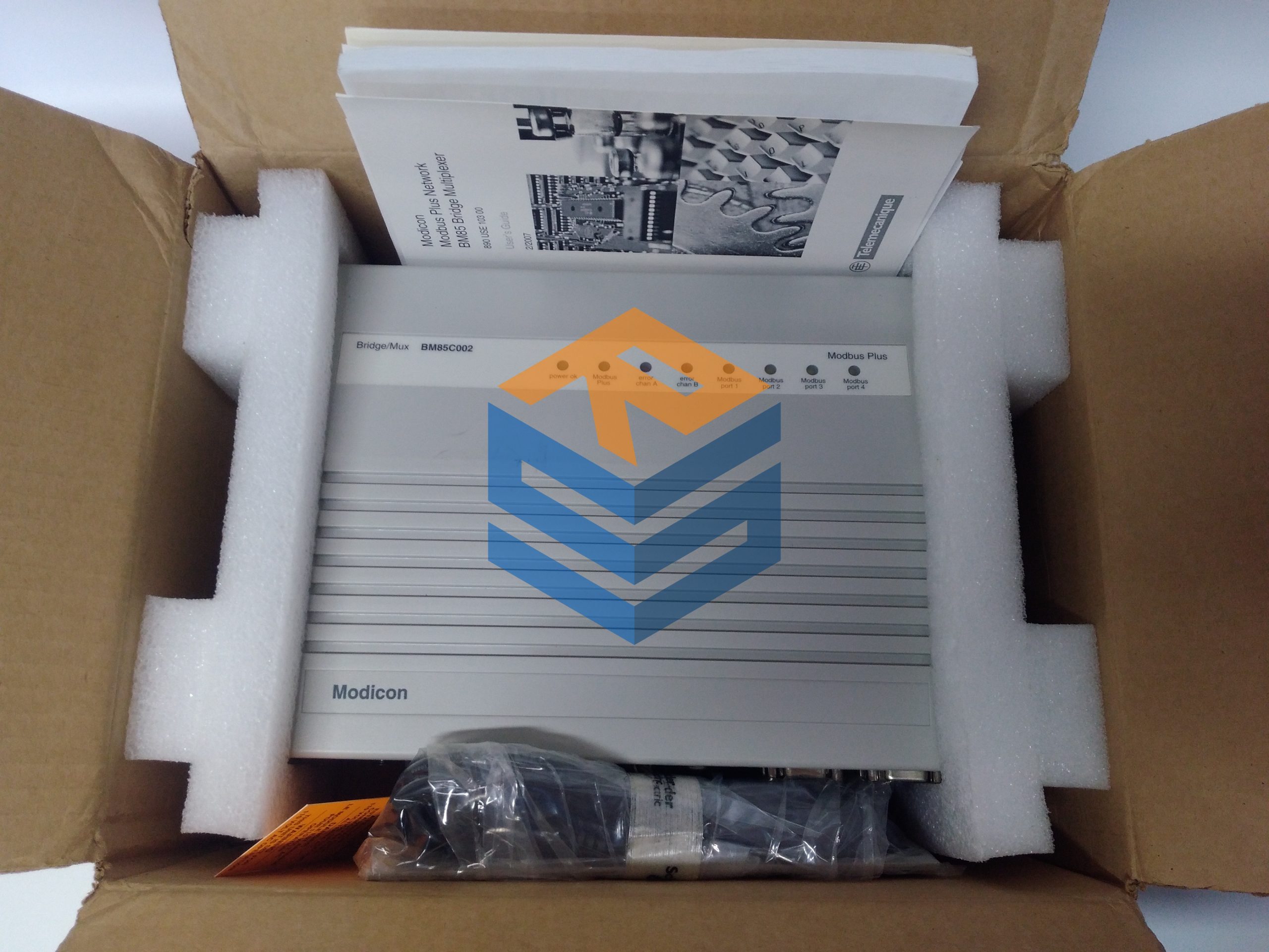 NW-BM85C002 Network module - Runheng