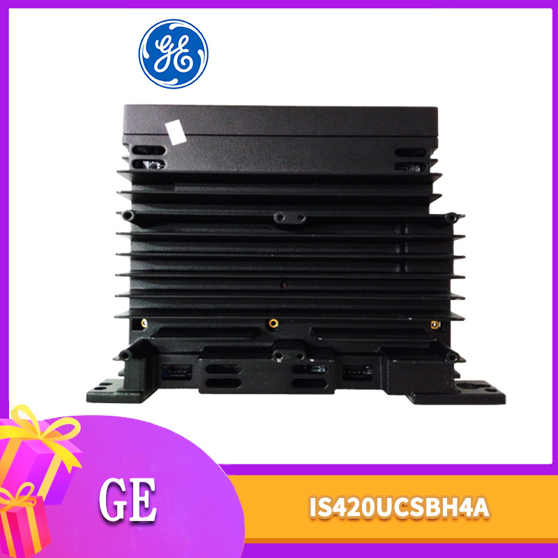 IS420UCSBH4A IS215UCVEM10A Mark VIe Series Modules - Runheng