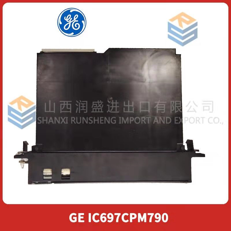 IC697CPM790 CPU GE - Runheng