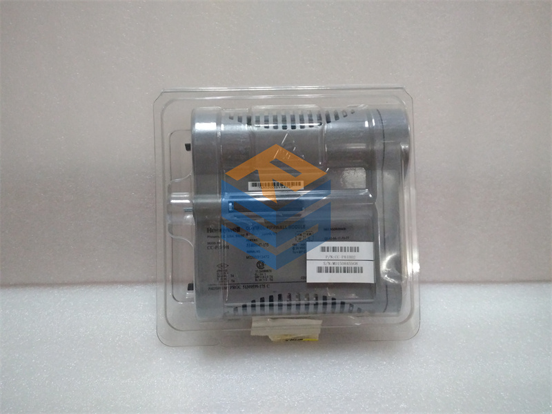 CC-PCF901 51405047-175 module Honeywell - Runheng