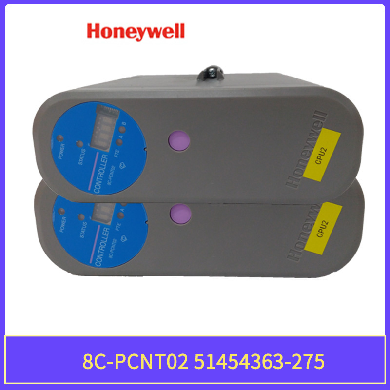 HONEYWELL 8C-PCNT02-51454363-275 PLC Module - Runheng