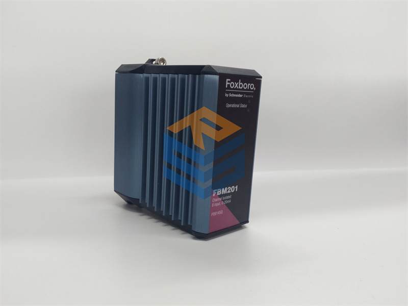 FBM201 interface module - Runheng