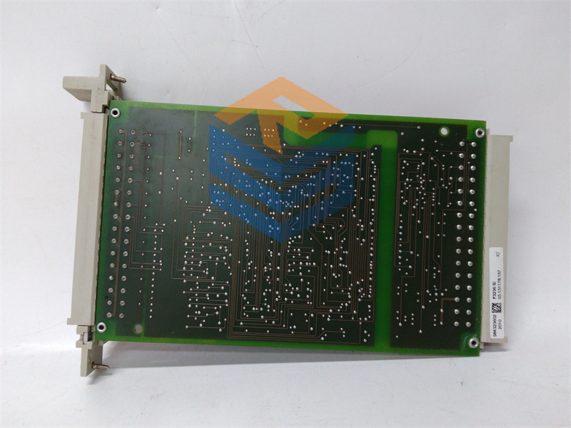F3236 HIMA module - Runheng