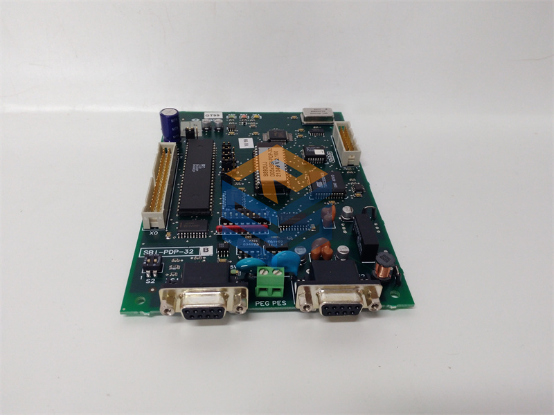 SBI-PDP-32 modular - Runheng