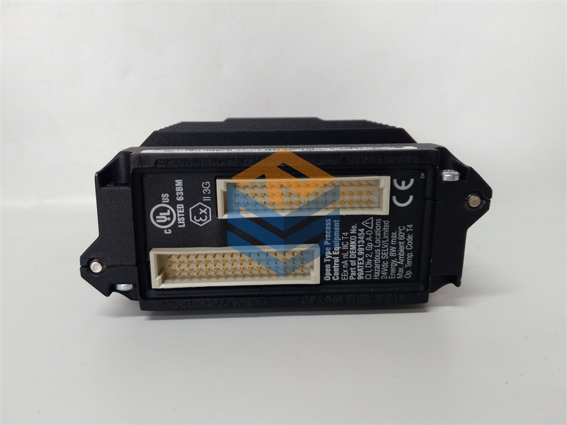 FCP270 P0917YZ Field Control Processor - Runheng