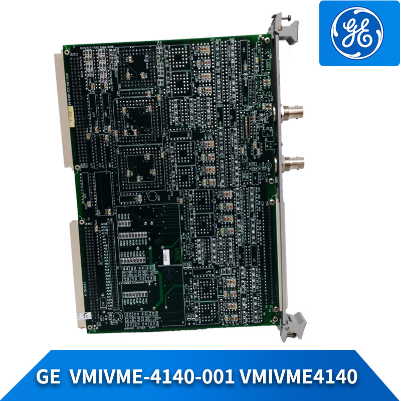 VMIVME-4140-001-VMIVME-4140 VMIVME-7455 32 channel 12 bit analog output ...