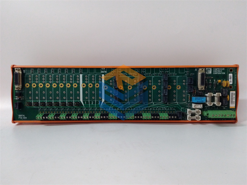 FTA-T-02 modular - Runheng