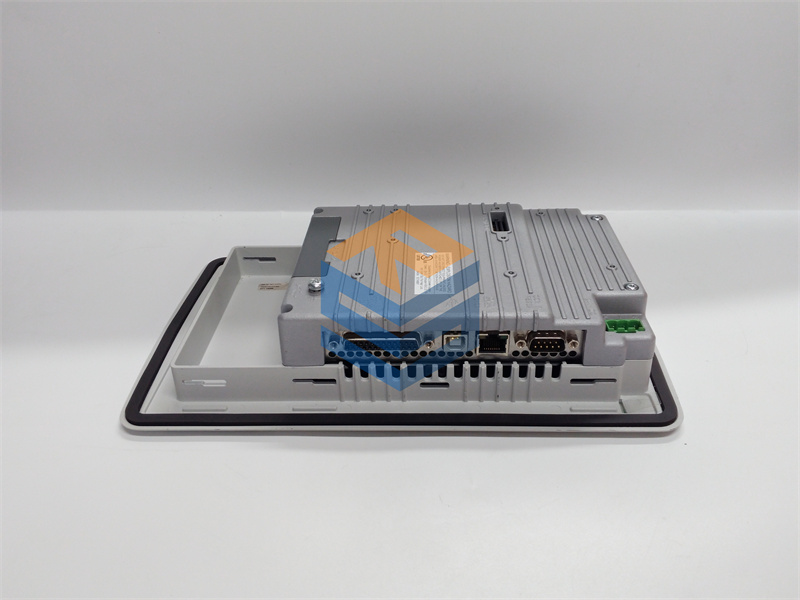 PP836 3BSE042237R1 operation panel - Runheng