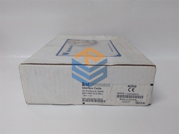 SST-PB3-CLX-RLL modular - Runheng