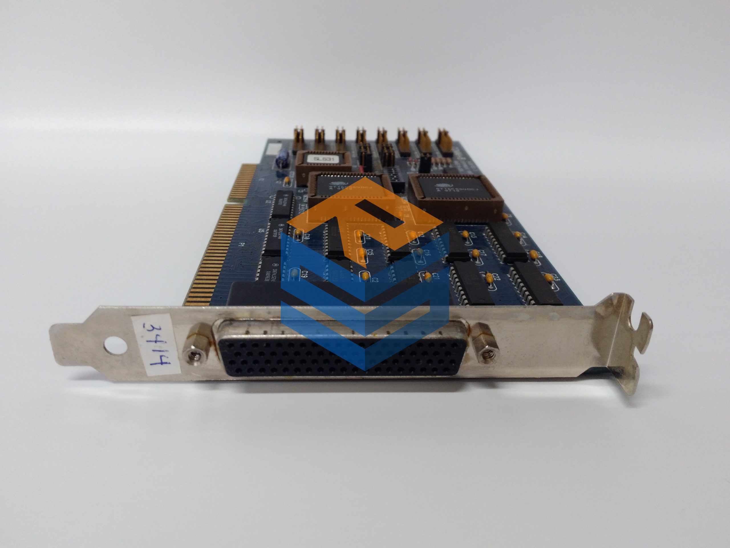 J592S-450550 modular - Runheng