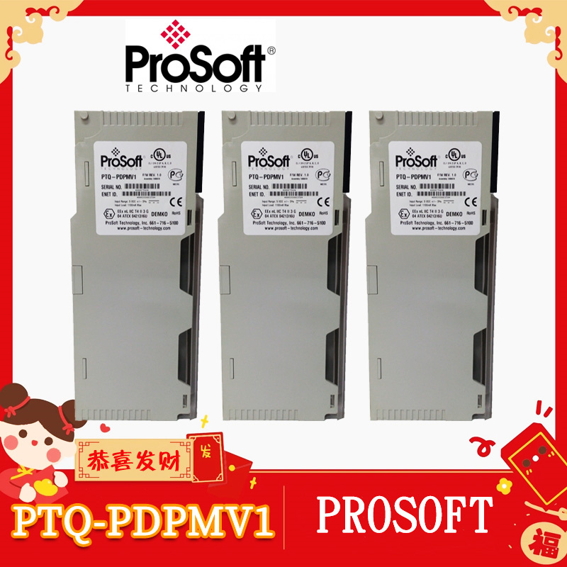 PTQ-PDPMV1 modular - Runheng