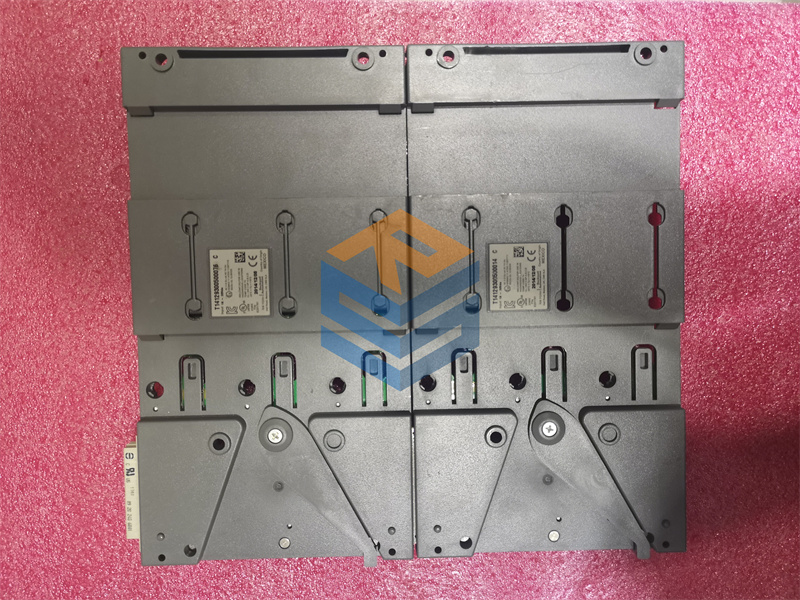 ICS TRIPLEX 9832 modular - Runheng