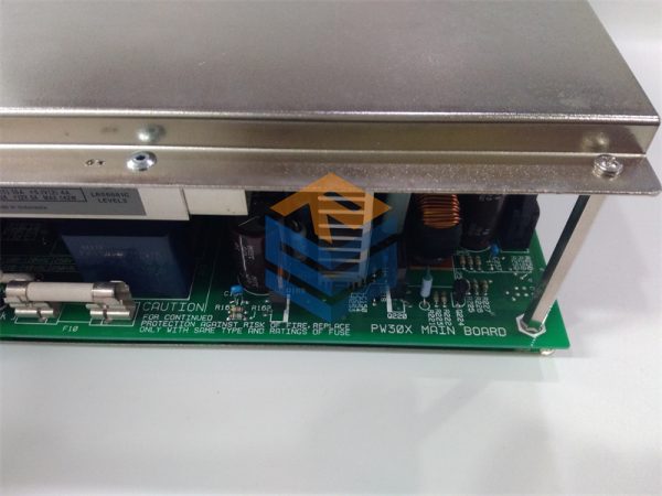 PW301 modular - Runheng