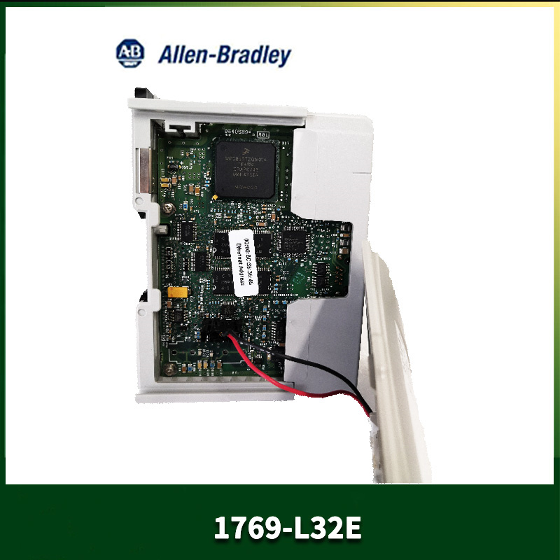 1769-L32E modular - Runheng