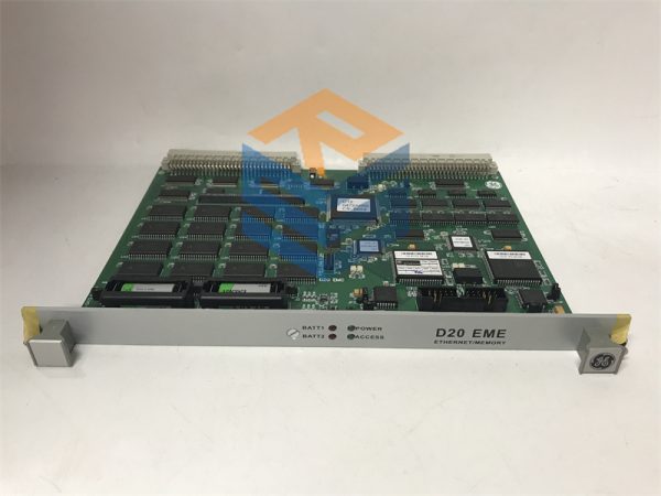D20 EME Processor GE - Runheng