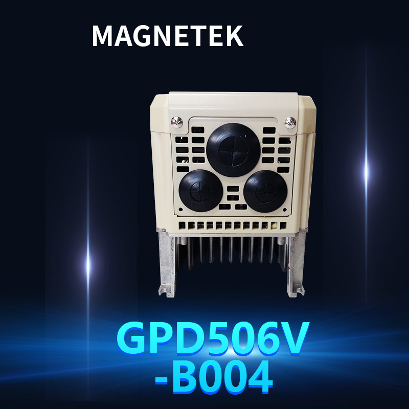 MAGNETEK-GPD506V-B004 AC drive - Runheng